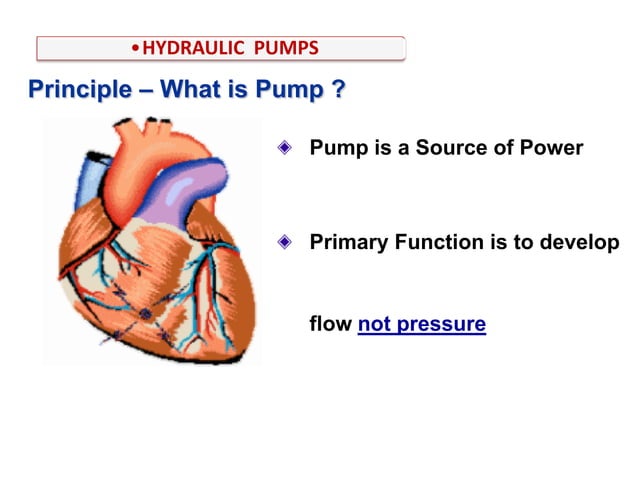 Basic Hydraulics about hydraulic pressure & symbols | PDF | Physics ...