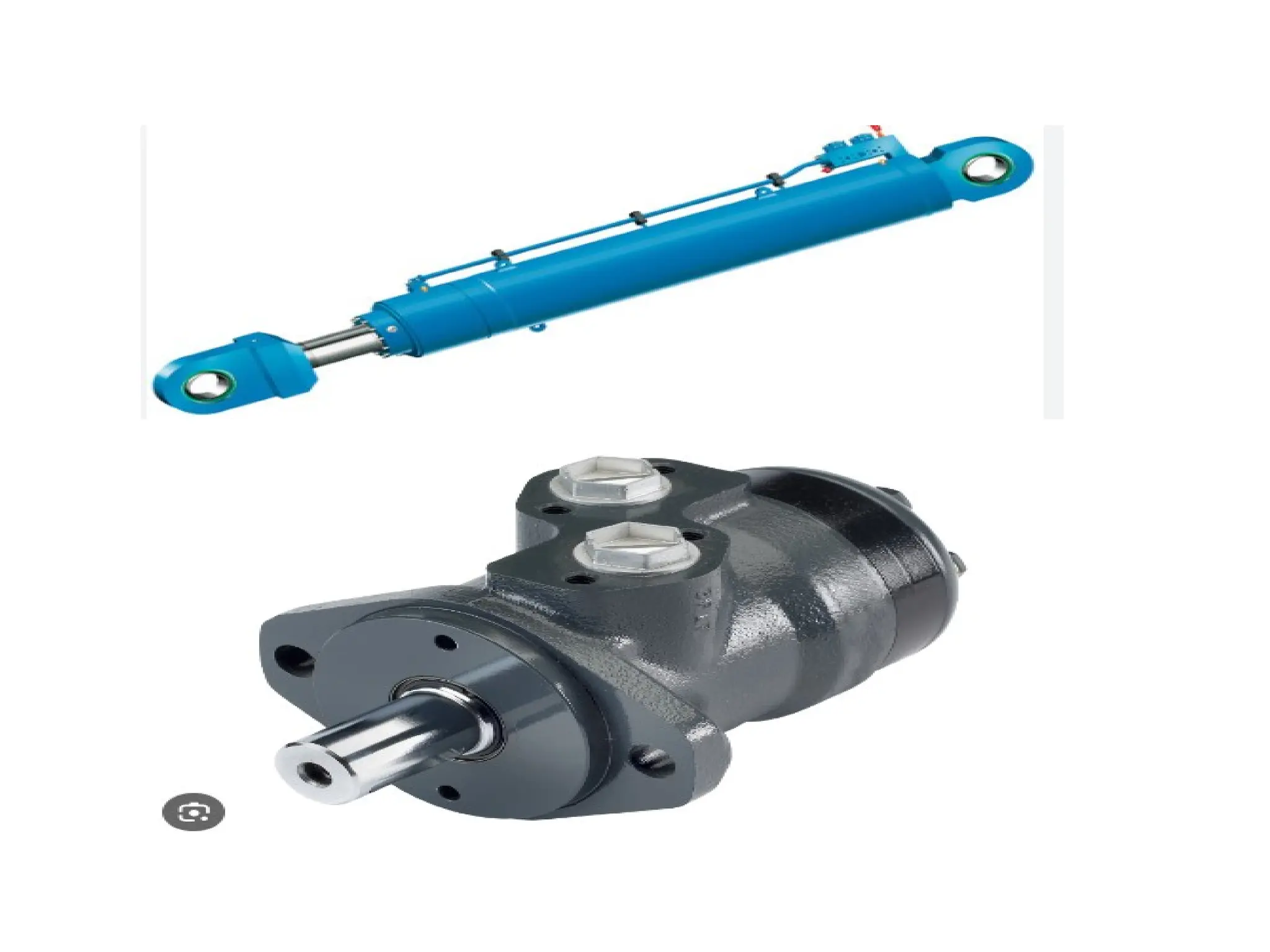 Basic Hydraulics and principles of hydraulic valves.pptx