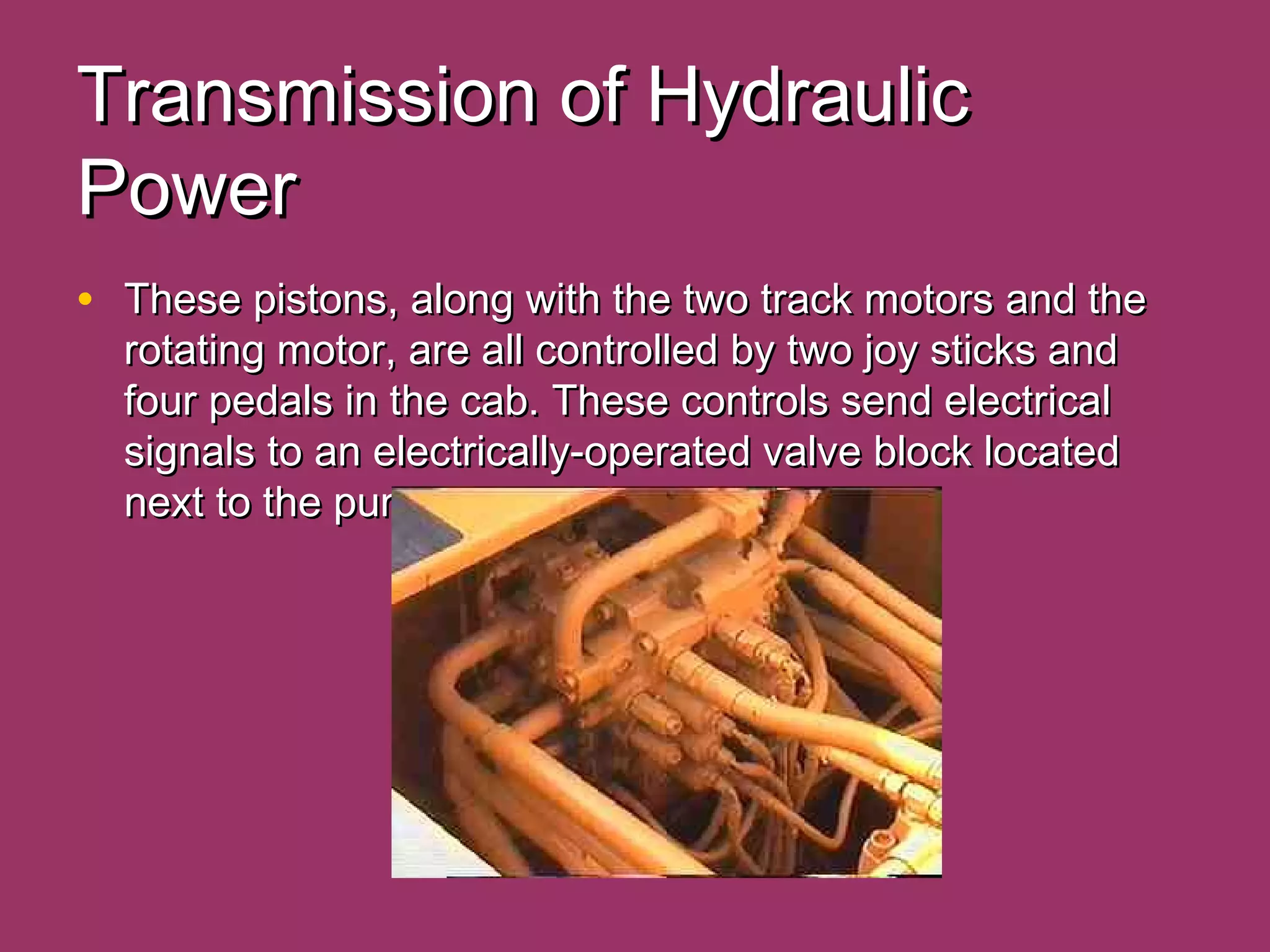 Basic hydraulics | PPT | Physics | Science