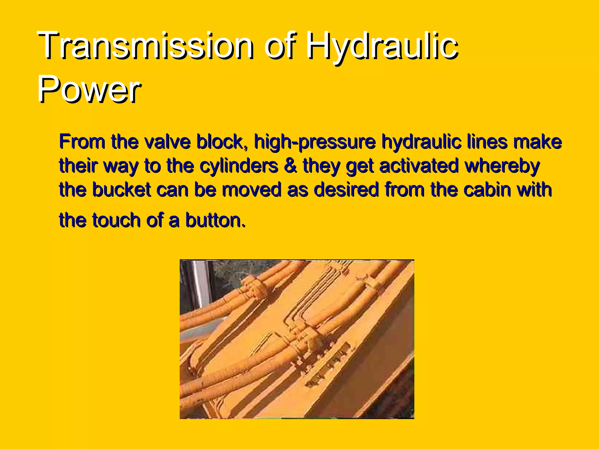Basic hydraulics | PPT