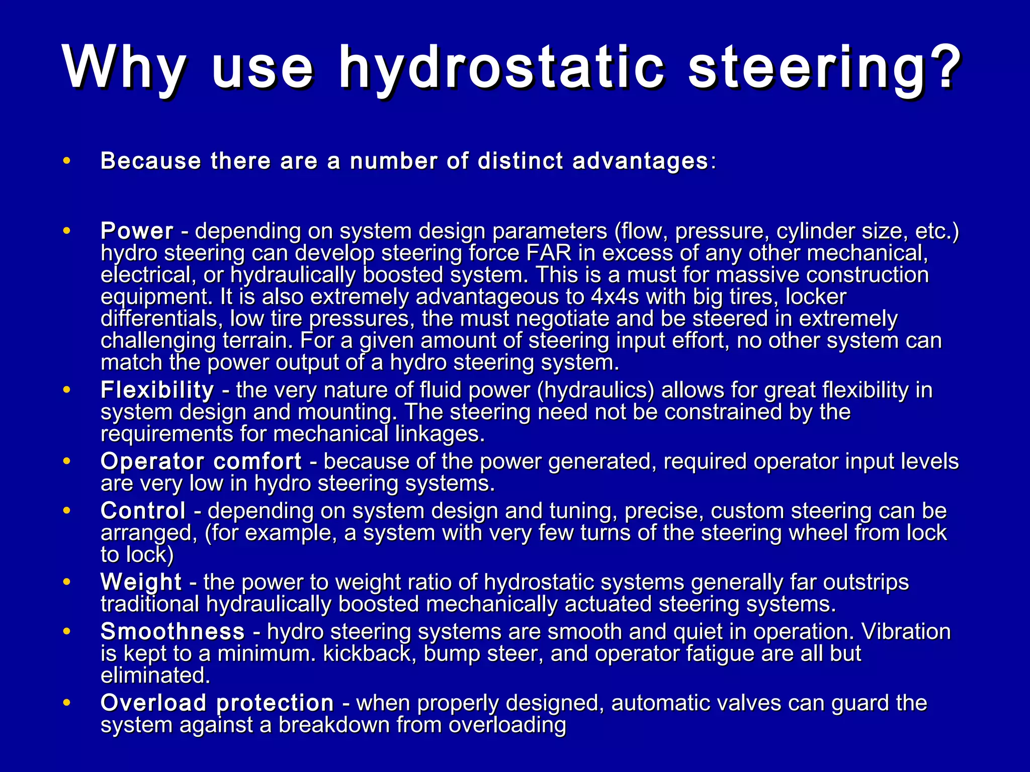 Basic hydraulics | PPT