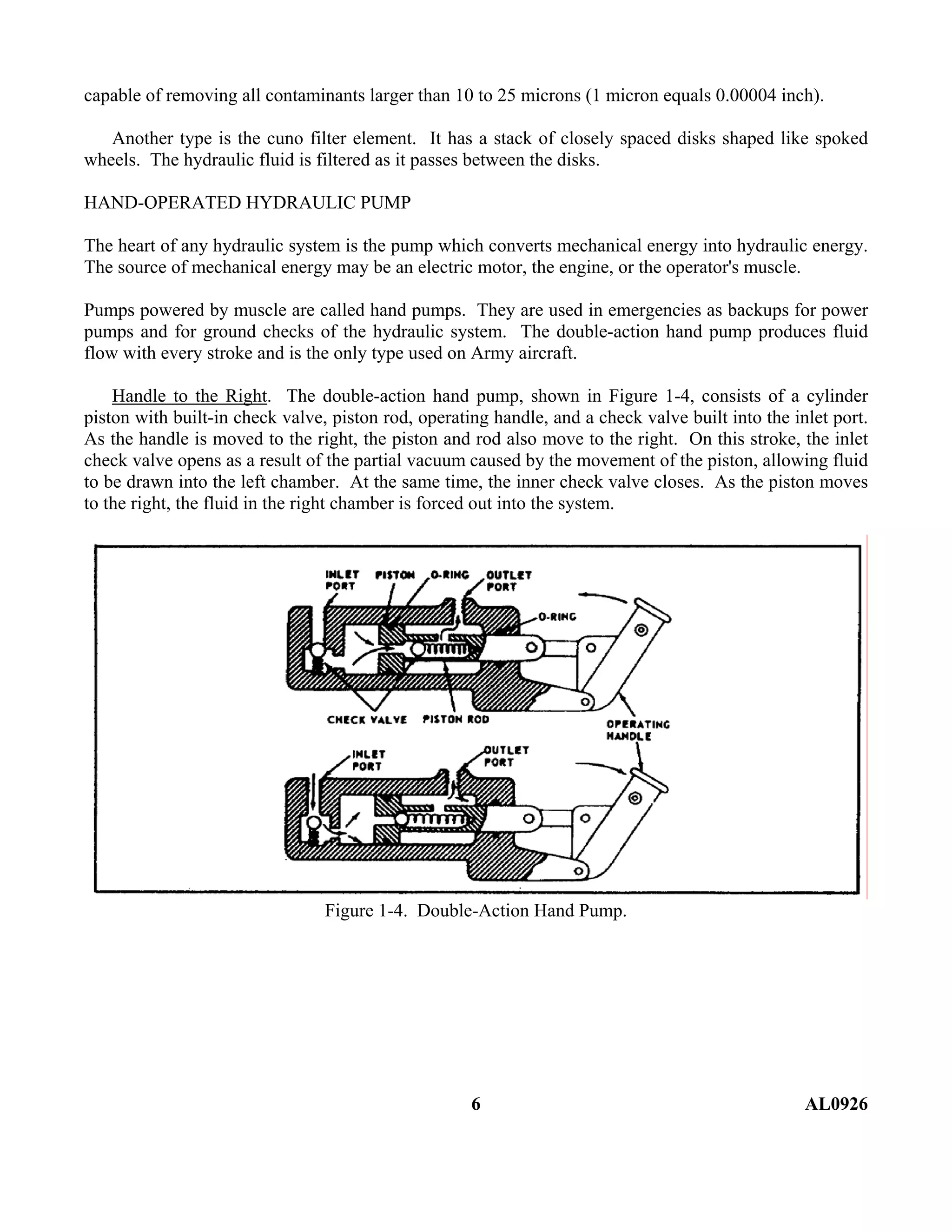 Basic hydraulic systems_and_components | PDF