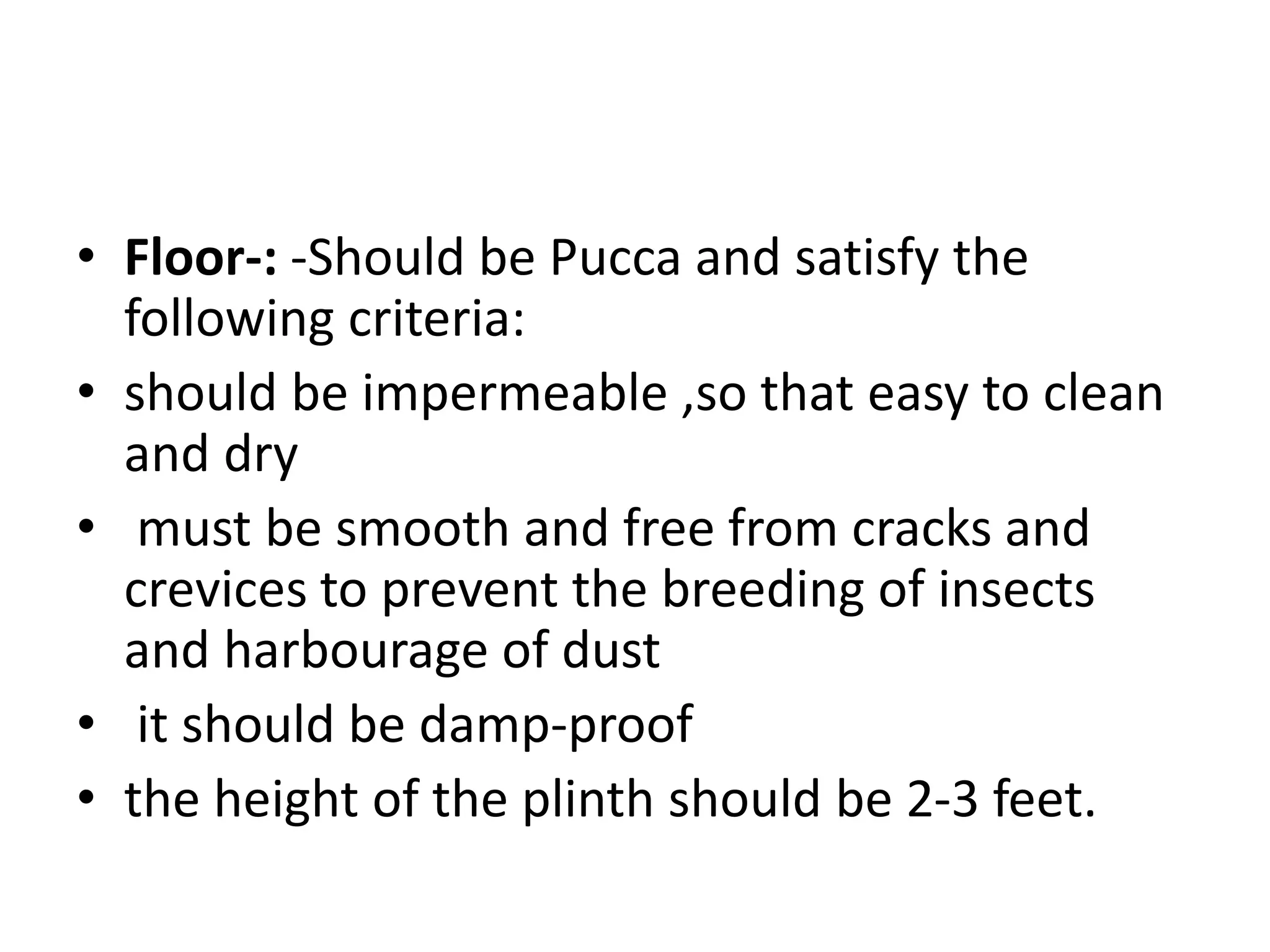 Basic hygiene and sanitation | PPTX