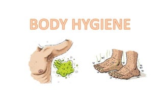 Basic Hygiene Practices | PPT