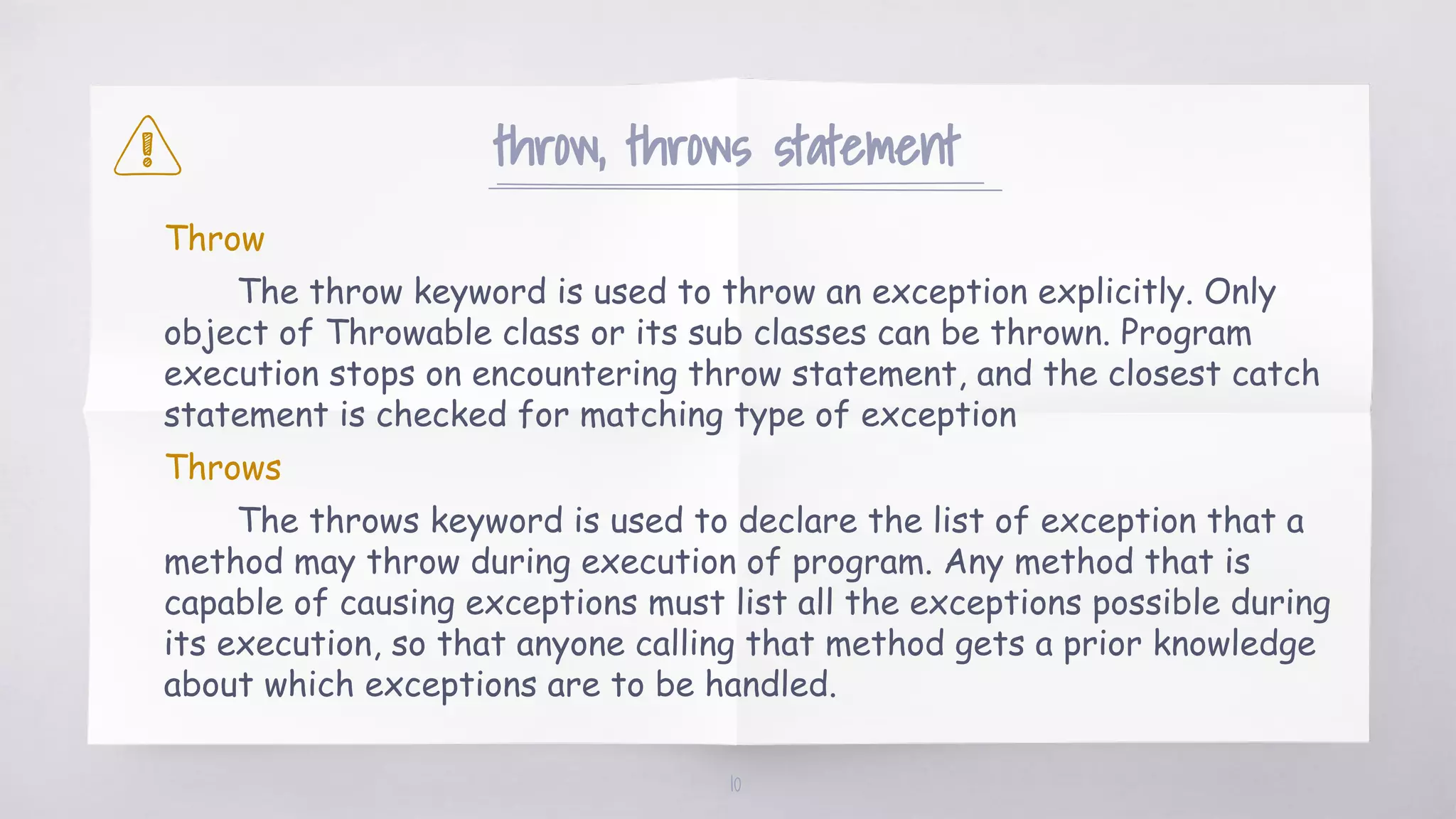 Basic i/o & file handling in java | PDF