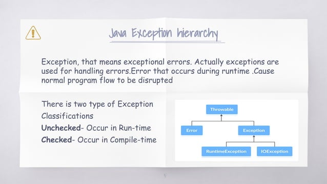 Basic i/o & file handling in java | PDF