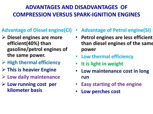 Basic ic engine | PPT | Free download