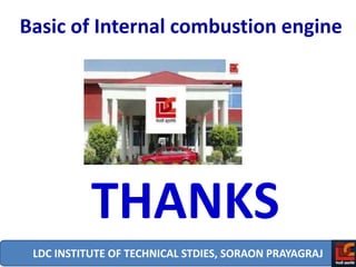Basic ic engine | PPT