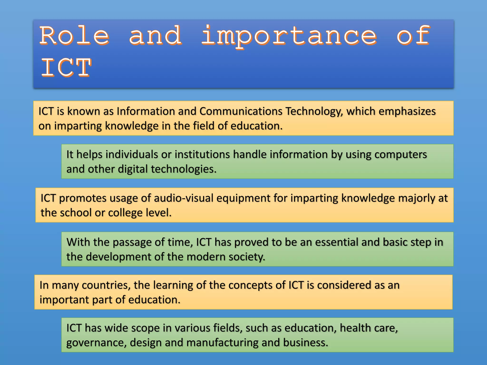 Basic ict skills | PPTX | Smartphones | Consumer Electronics