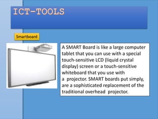 Basic ict skills | PPTX