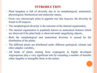 Basic idea about Cryptogams and Phanerogams with examples.pdf