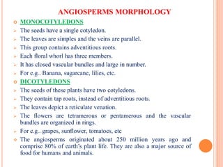 Basic idea about Cryptogams and Phanerogams with examples.pdf
