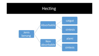 BASIC IGD untuk dokter umum agar tidak bingung | PPTX