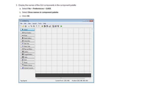 Basic image processing techniques | PPTX | Photo Editing Software ...