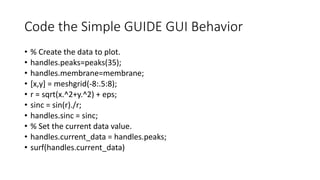 Basic image processing techniques | PPT