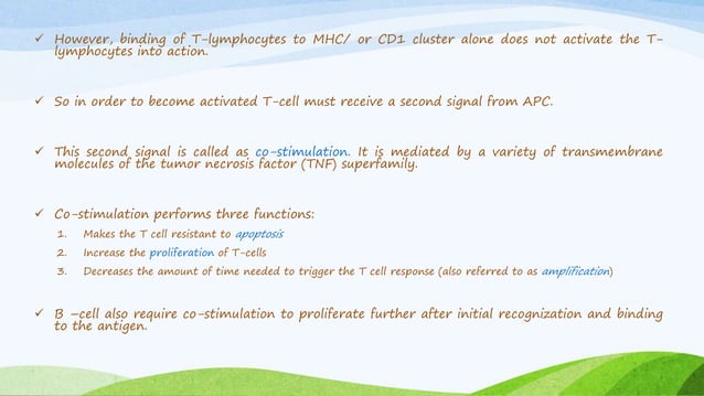 Basic immunity | PPT