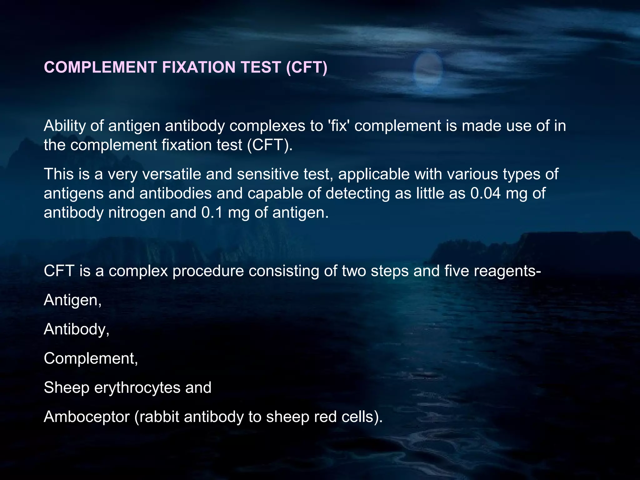 Basic immunology | PPT