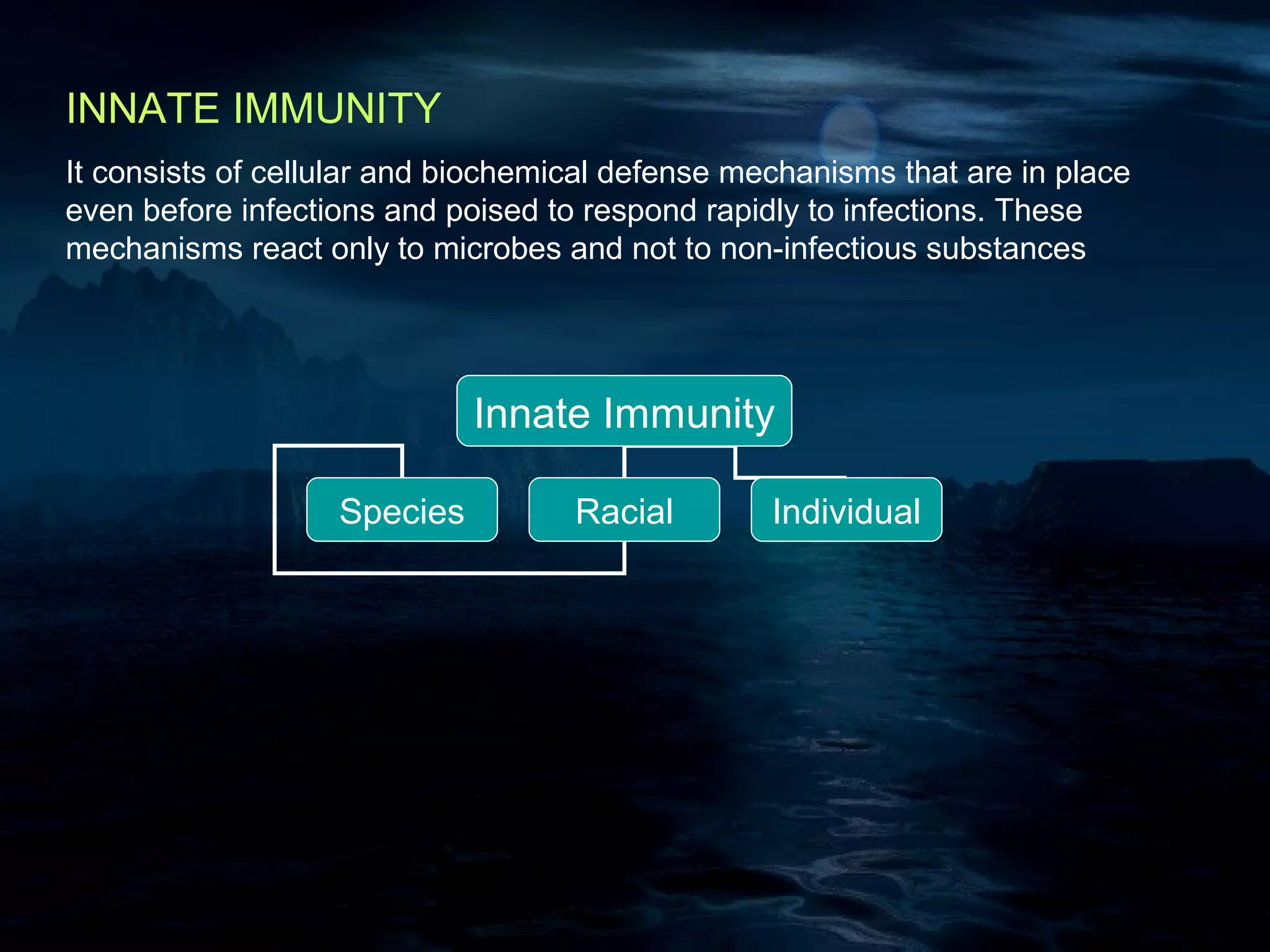Basic immunology | PPT | Infectious Diseases | Diseases and Conditions