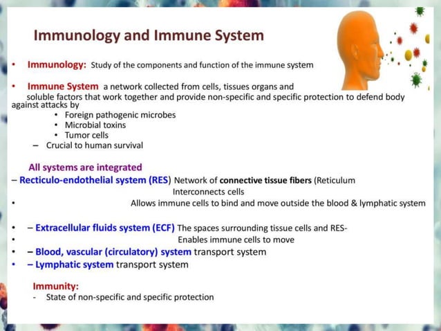 BASIC IMMUNOLOGY contains pathology .pptx