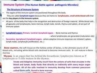 BASIC IMMUNOLOGY contains pathology .pptx