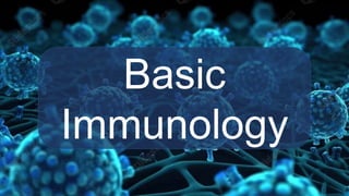 Basic Immunology and Defination Pharmacy .pptx