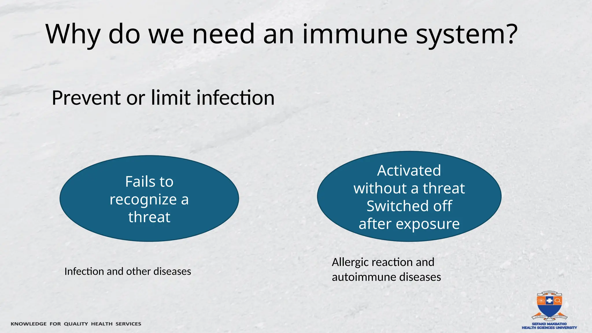 Basic immunology 2025.pptx microbiology immune system | PPTX
