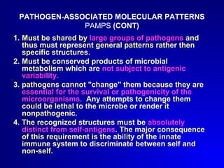 Basic immunology from the dermatologic point of view (2) | PPT