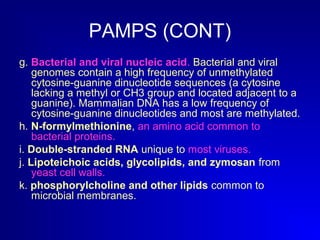 Basic immunology from the dermatologic point of view (2) | PPT