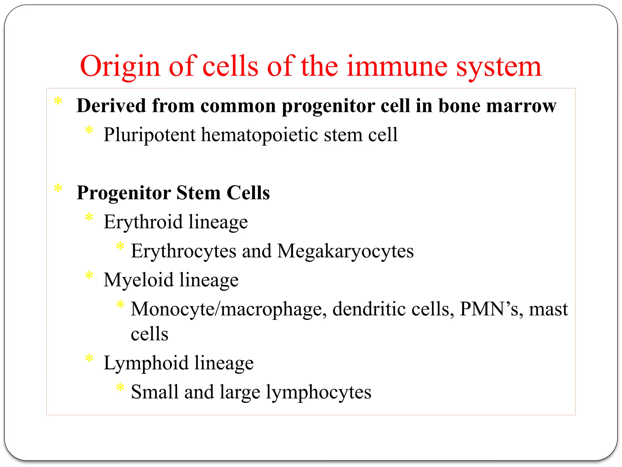 Basic Immunology nures.pptx immunology | PPTX