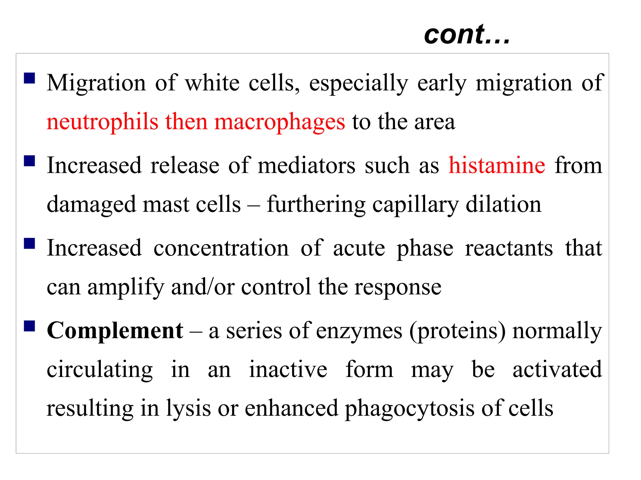 Basic Immunology nures.pptx immunology | PPTX