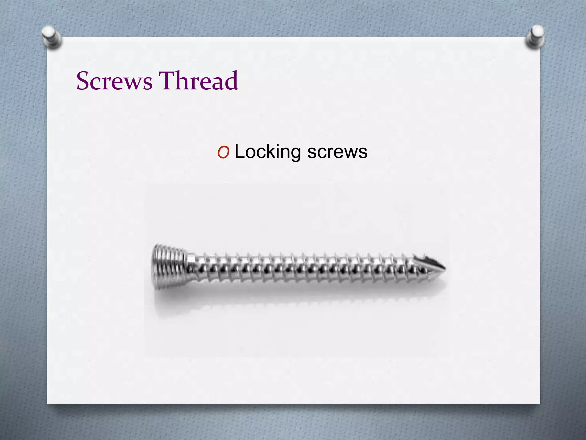 Basic implant ortho | PPTX