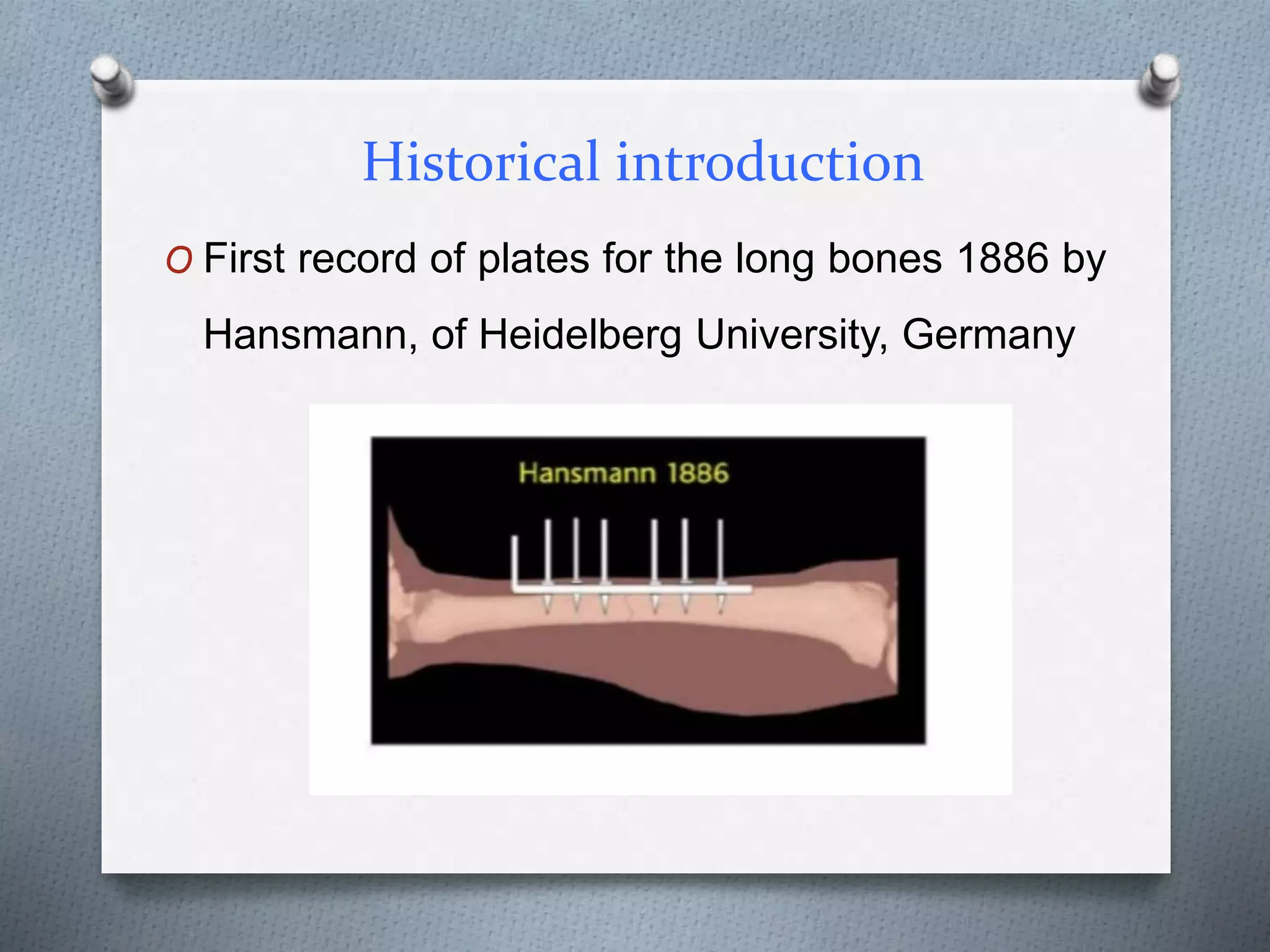 Basic implant ortho | PPTX
