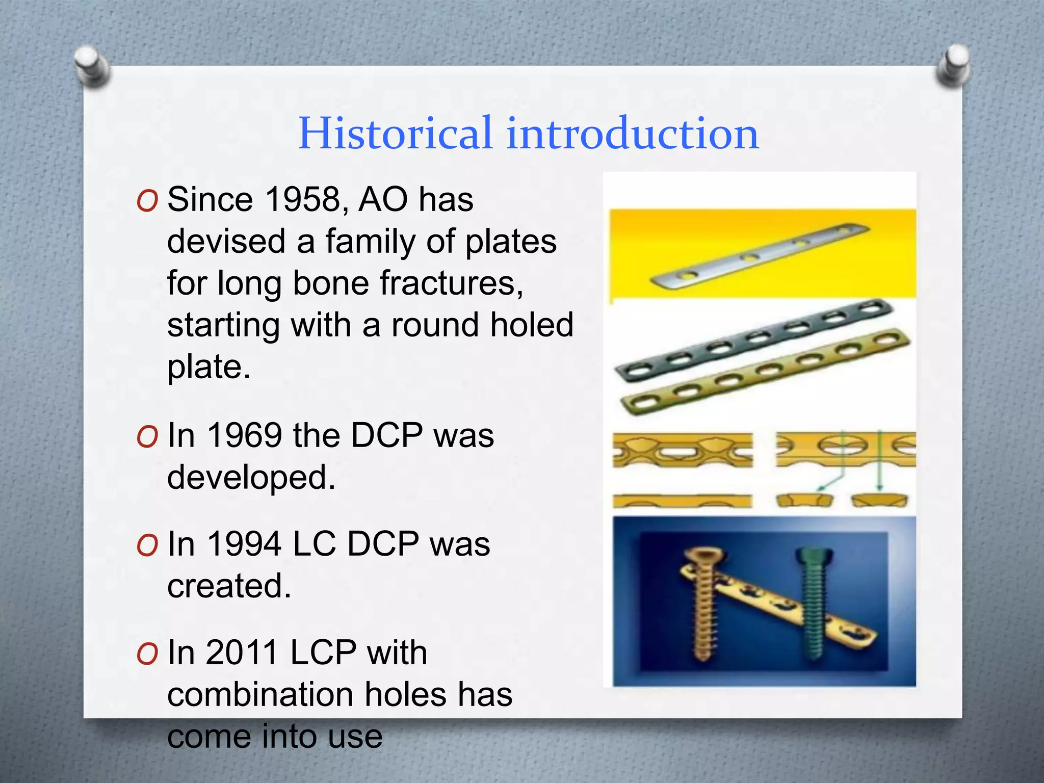 Basic implant ortho | PPTX