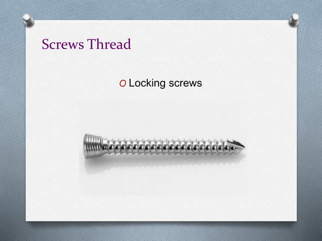 Basic implant ortho | PPTX