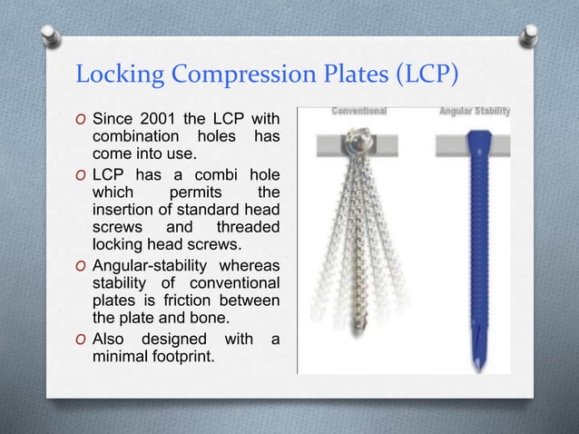 Basic implant ortho | PPTX