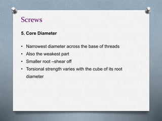 Basic implant ortho | PPTX