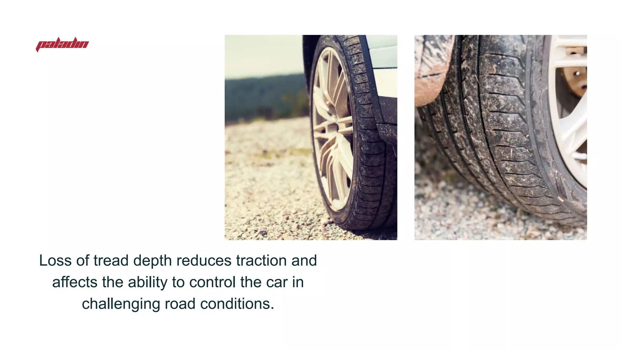 Basic Importance of Tire Rotation in Las Vegas | PPT
