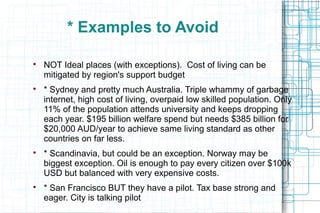 Basic income cities presentation | PPT | Government Support and Welfare ...