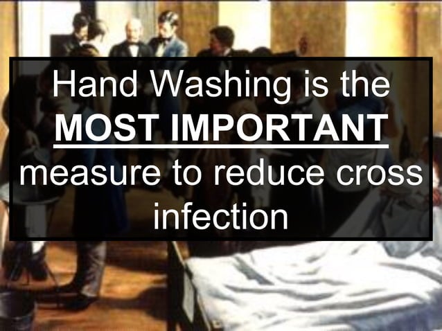 Basic infection control prevention 30 march 2020 | PPT