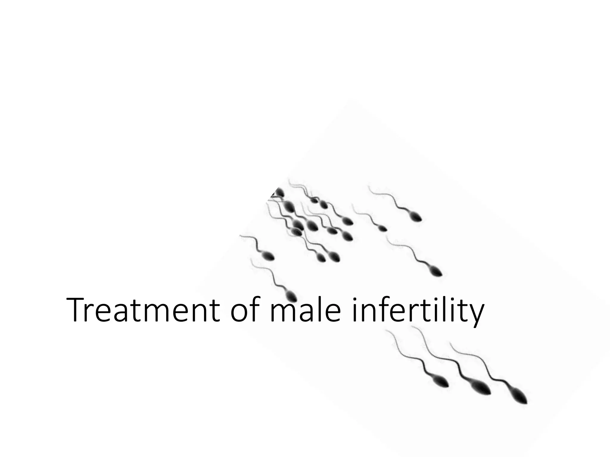 Basic infertility rx 17.02.2016