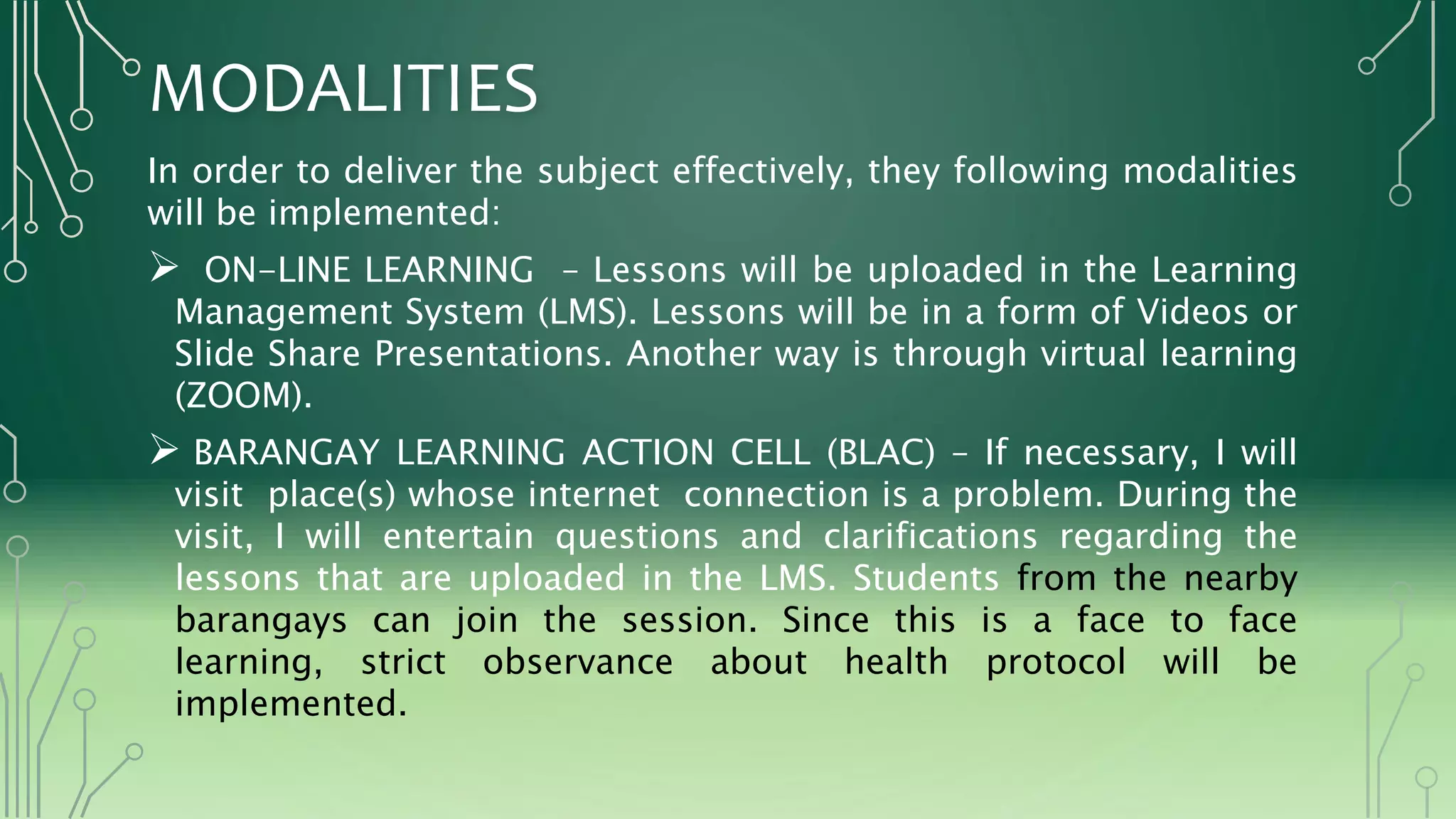 Basic info. | PPT