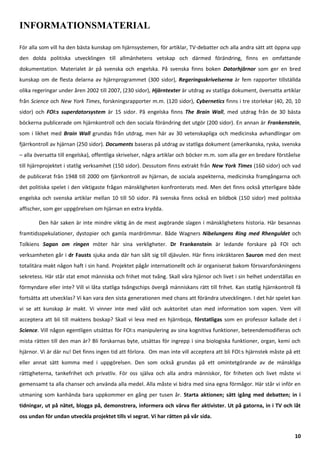 Basic info 27 sidor,, Mind Co | DOC