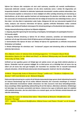 Basic info 27 sidor,, Mind Co | DOC