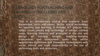 Basic information | PPTX