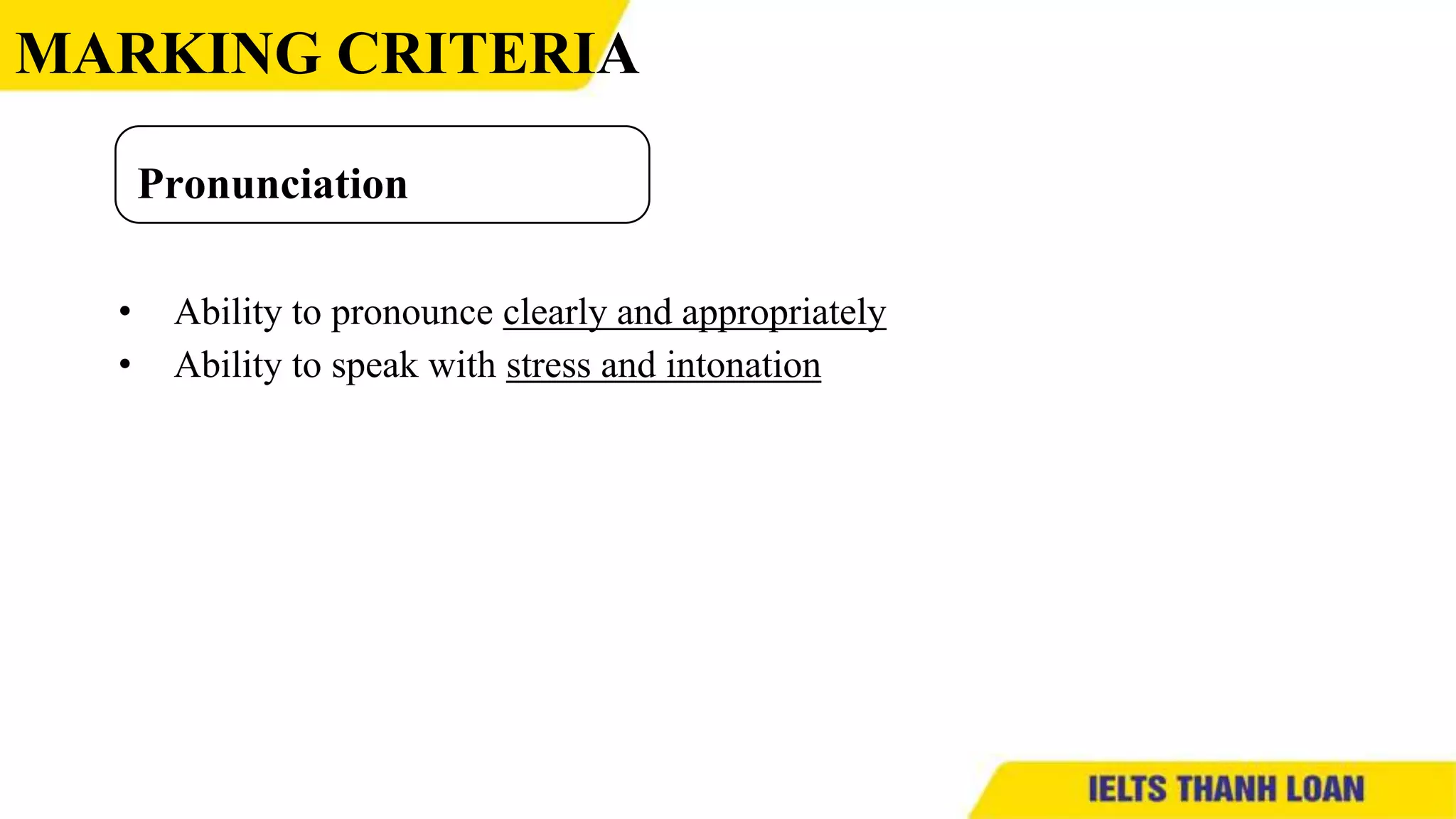 Basic information about IELTS Speaking Test.pptx