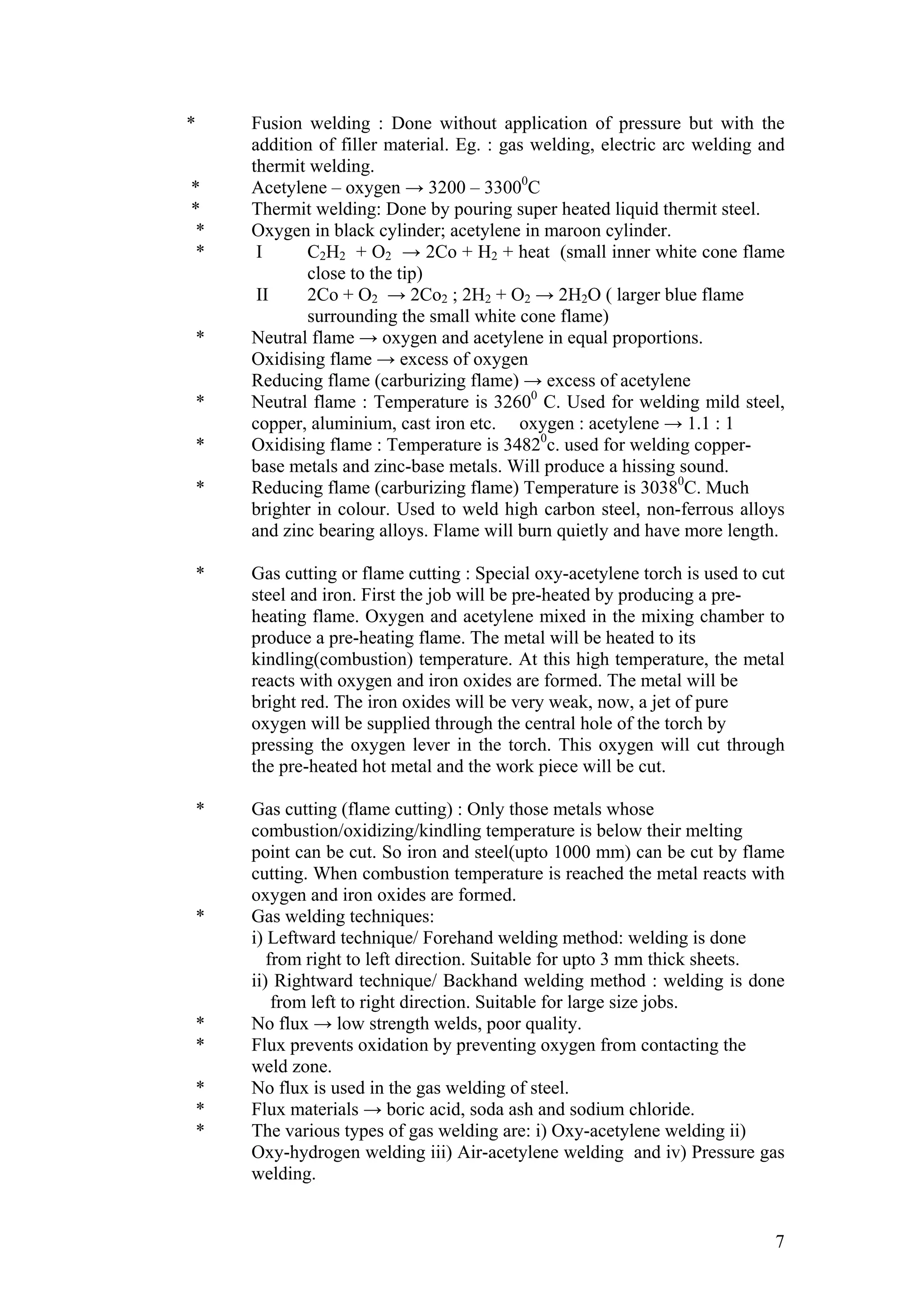 Basic information about workshop | PDF