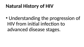 BASIC INFORMATION ON HIV INFECTION .pptx
