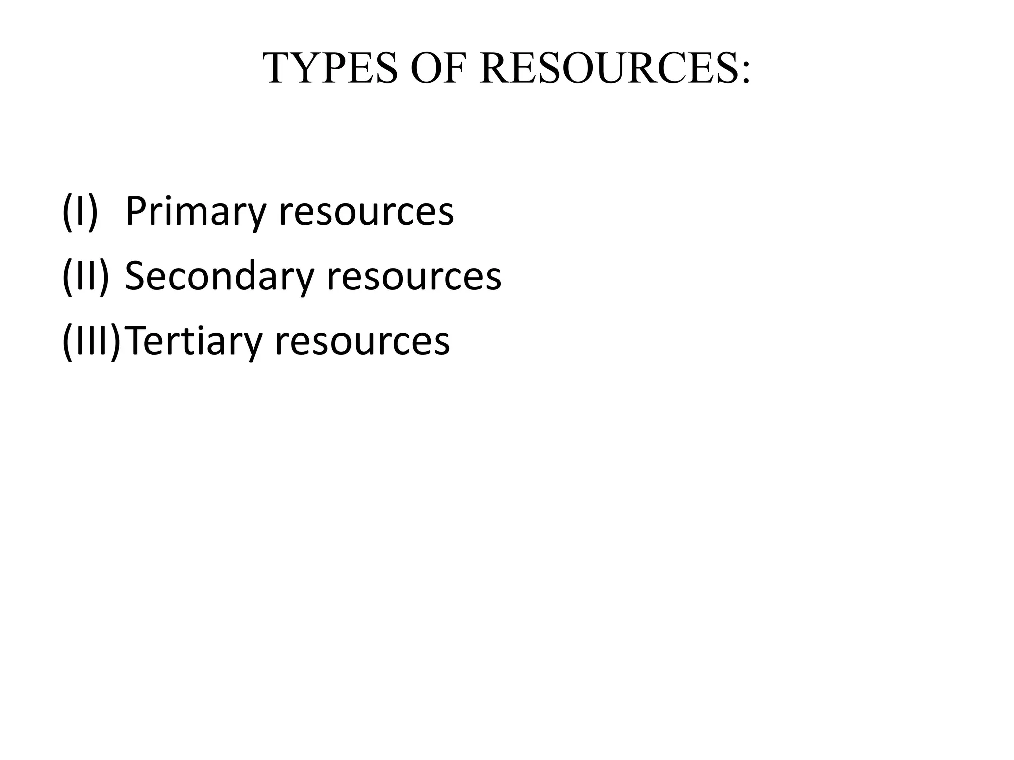 basic information resource.pptx