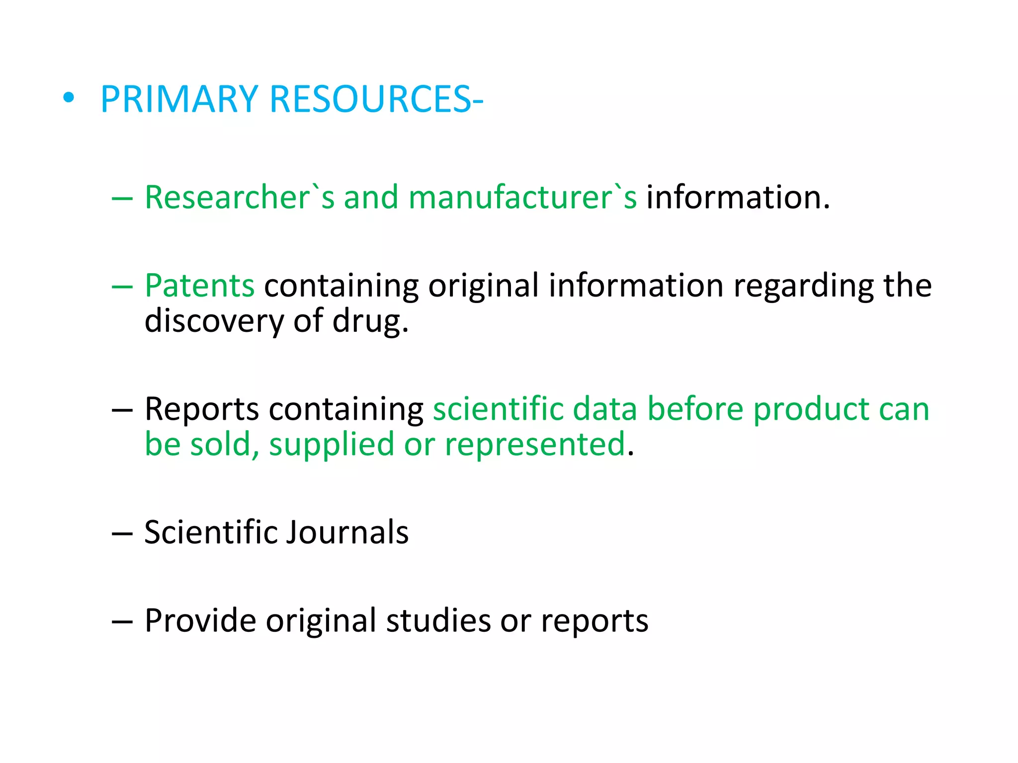 basic information resource.pptx
