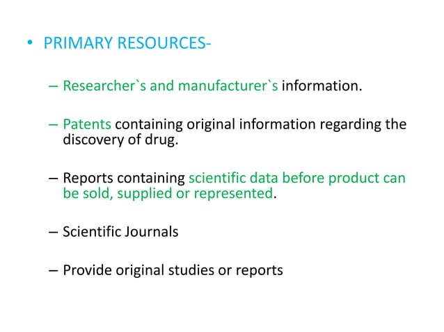 basic information resource.pptx